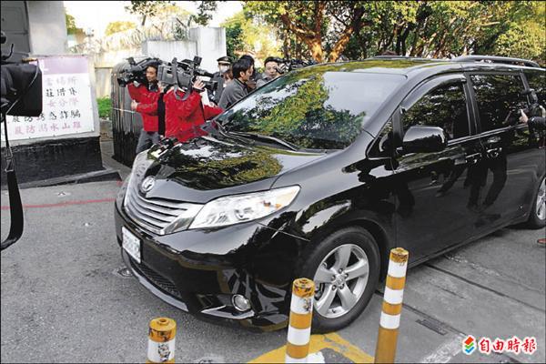 阮經天 當兵大享特權 陳冲內閣踐踏社會正義 自由娛樂