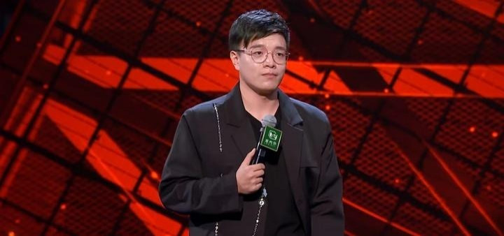 渣男超狠反殺 中國脫口秀男星楊波劈腿還公布小三個資 自由娛樂