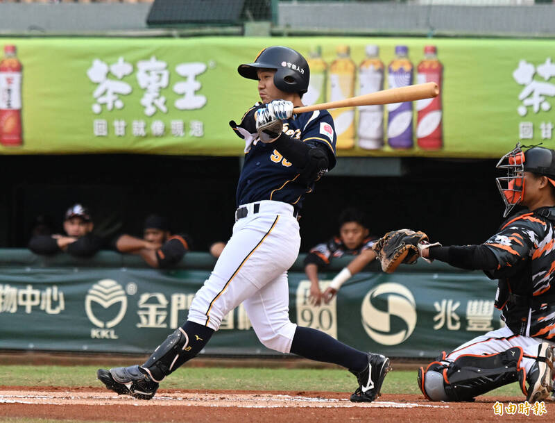 中職Live陳傑憲關鍵致勝安布雷克6 2局好投 猛獅完封兄弟奪首勝 自由體育