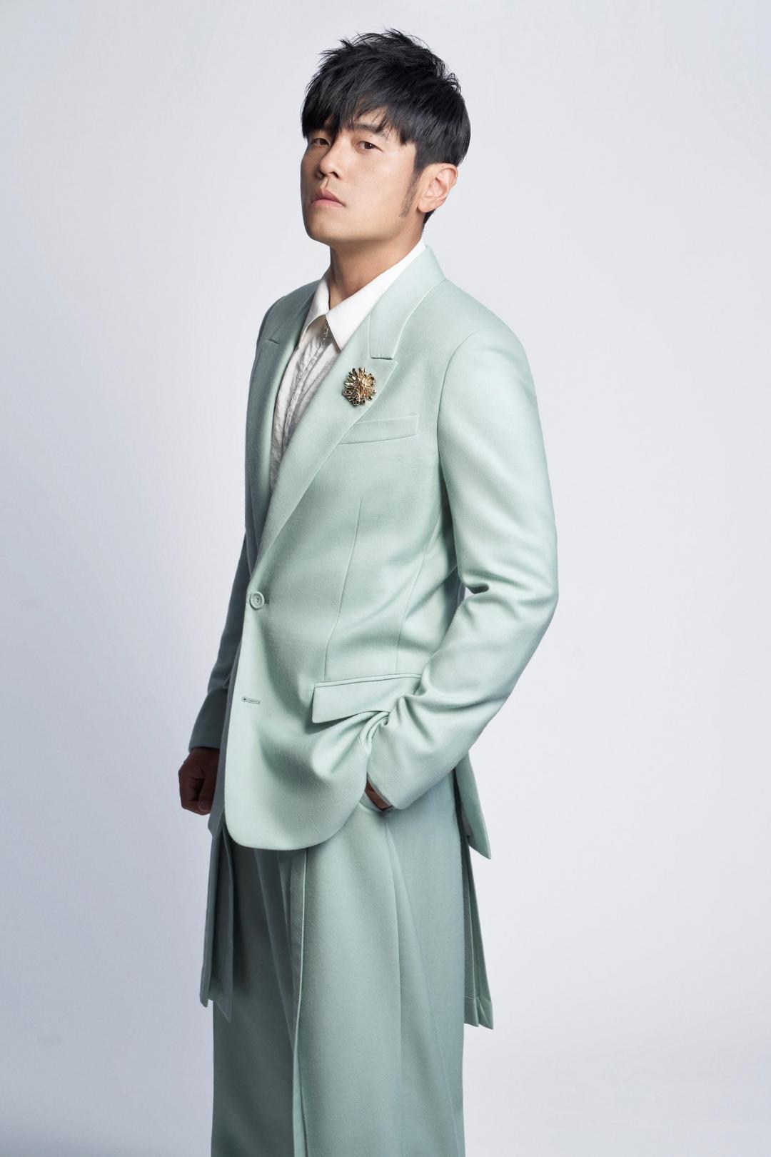 周杰倫拿下Dior全球代言人跟Jisoo當同事埋梗三年IG上早預告 自由電子報iStyle時尚美妝頻道