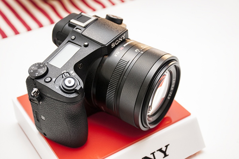 RX10 II - 精選圖輯 - 自由電子報 3C科技