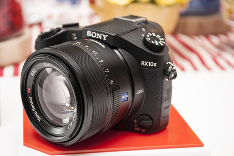 RX10 II - 精選圖輯 - 自由電子報 3C科技