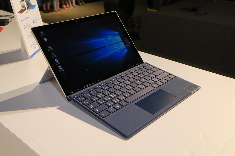 Surface Pro 4 - 精選圖輯 - 自由電子報 3C科技