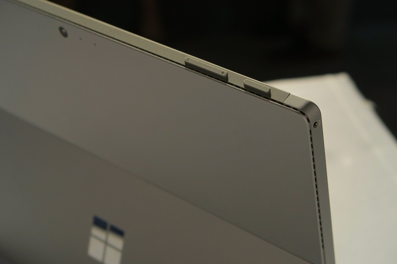 Surface Pro 4 - 精選圖輯 - 自由電子報 3C科技