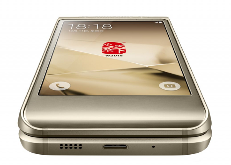 Samsung W2016 - 精選圖輯 - 自由電子報 3C科技