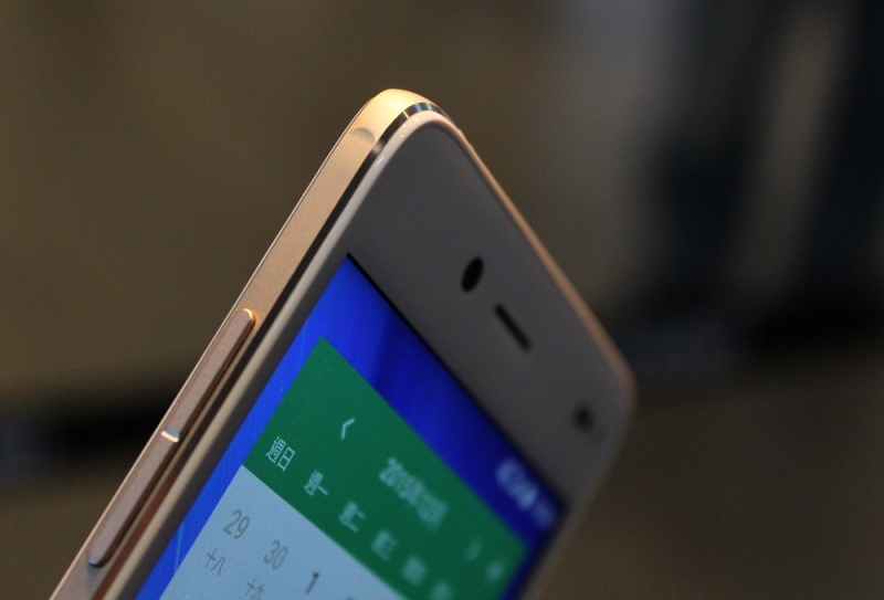 InFocus M535 - 精選圖輯 - 自由電子報 3C科技