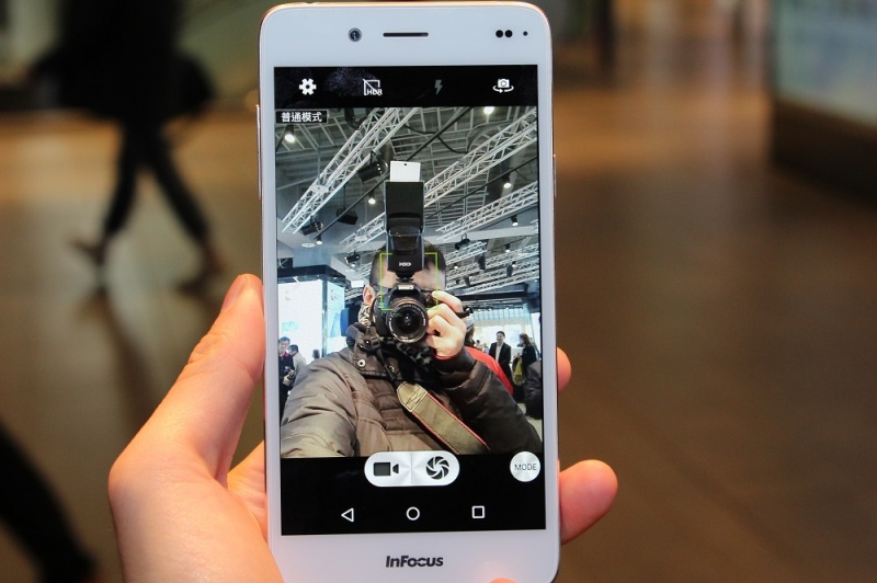 InFocus M535 - 精選圖輯 - 自由電子報 3C科技