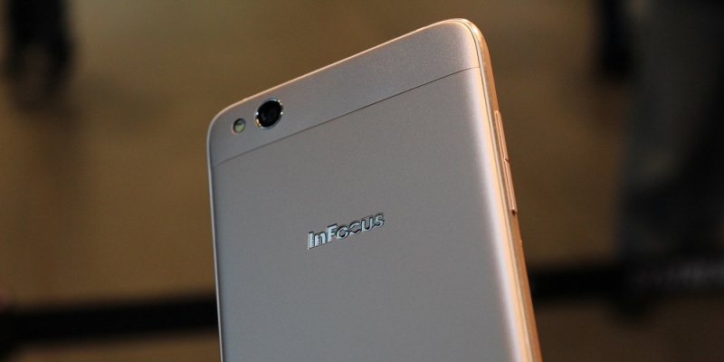 InFocus M535 - 精選圖輯 - 自由電子報 3C科技