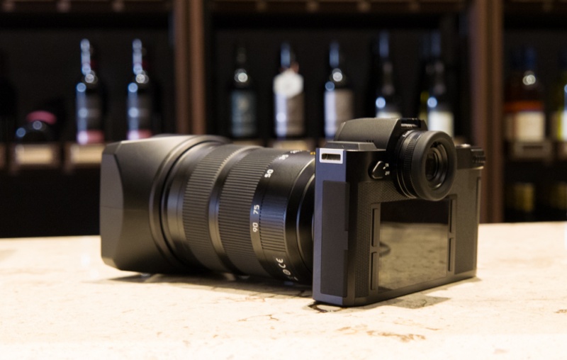 Leica SL Typ 601 - 精選圖輯 - 自由電子報 3C科技