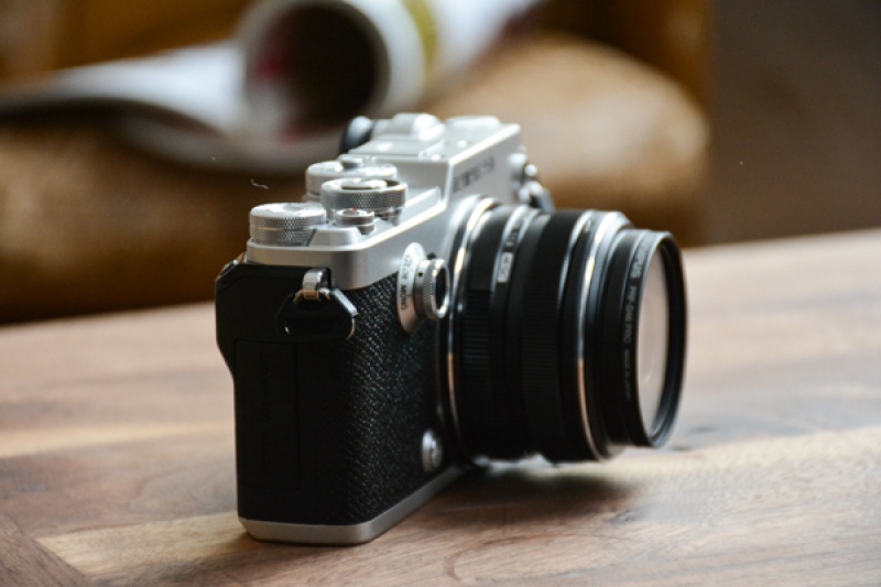 Olympus Pen-F - 精選圖輯 - 自由電子報 3C科技