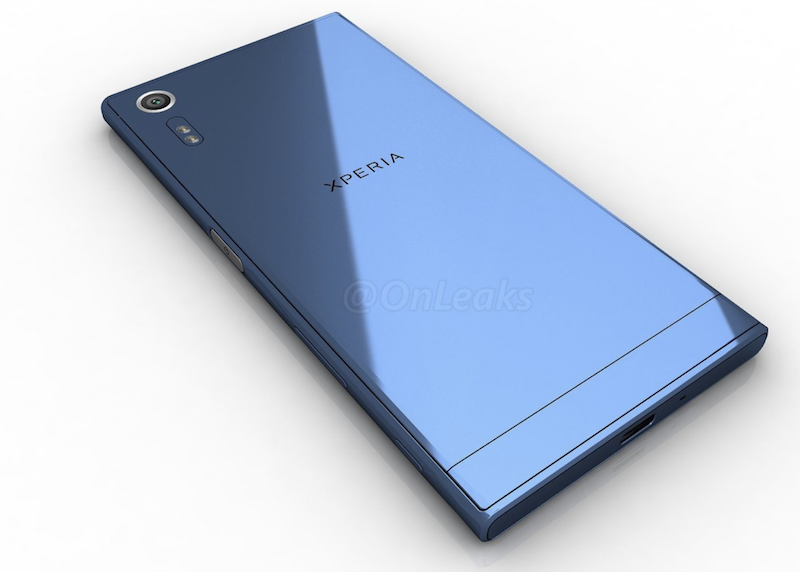 On Leaks 爆料！Sony Xperia XR 高解析度影像流出！ - 精選圖輯 - 自由電子報 3C科技