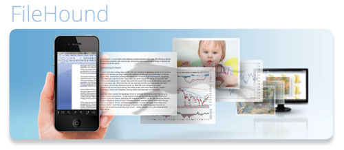 Splashtop 推出 FileHound iPhone 應用程式 - 自由電子報 3C科技
