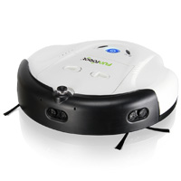 FUNROBOT 吸塵器機器人 iCleanerM800 在台上市 - 自由電子報 3C科技