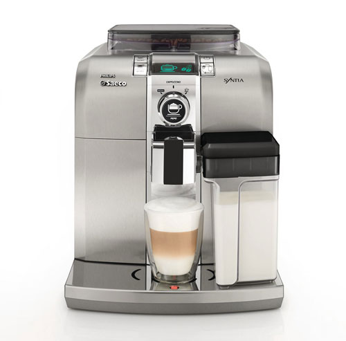 飛利浦超值限時活動 咖啡機不限品牌舊換新 - 自由電子報 3C科技