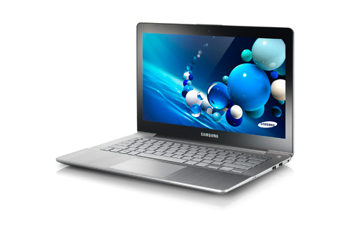 Samsung Series 7 Chronos 筆記型電腦和全新 Ultrabook 於歐洲優化現身 - 自由電子報 3C科技
