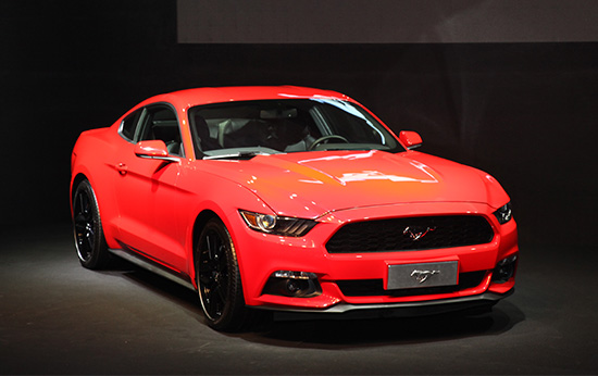 智慧車輛再進一步！Ford 在台灣推出 V2V 車輛通訊功能以及自動緊急通報系統 - 自由電子報 3C科技