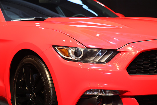 智慧車輛再進一步！Ford 在台灣推出 V2V 車輛通訊功能以及自動緊急通報系統 - 自由電子報 3C科技