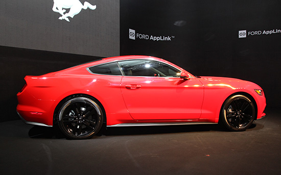 智慧車輛再進一步！Ford 在台灣推出 V2V 車輛通訊功能以及自動緊急通報系統 - 自由電子報 3C科技