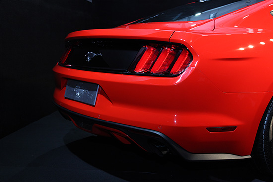 智慧車輛再進一步！Ford 在台灣推出 V2V 車輛通訊功能以及自動緊急通報系統 - 自由電子報 3C科技