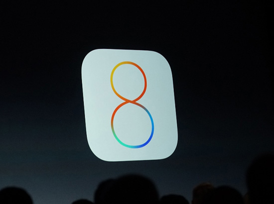 Apple iOS 8 正式開放下載更新 - 自由電子報 3C科技