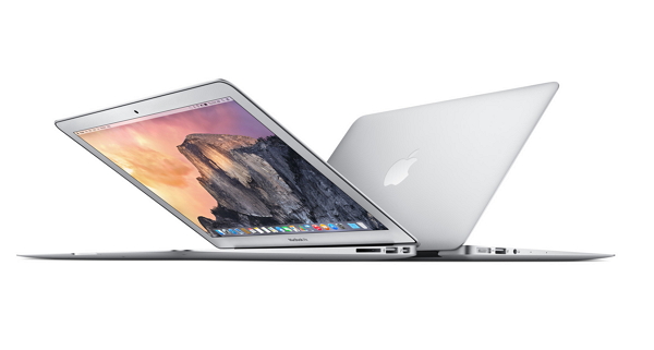 果粉敬請期待！傳 12 吋 MacBook Air 量產中 - 自由電子報 3C科技