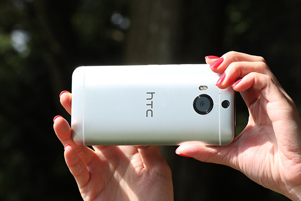 揭開 HTC One M10 神秘面紗！5 大預測一次看！ - 自由電子報 3C科技