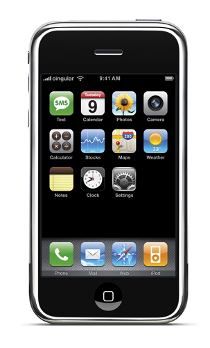 一代霸主這樣誕生的！iOS 系統越變越完美的秘密是？ - 自由電子報 3C科技