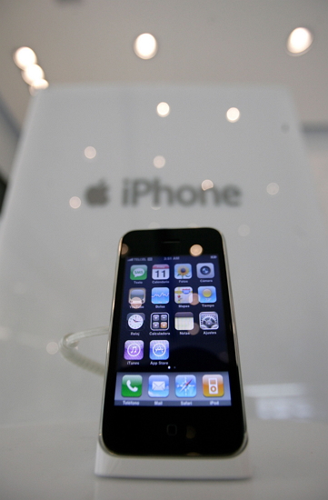 一代霸主這樣誕生的！iOS 系統越變越完美的秘密是？ - 自由電子報 3C科技