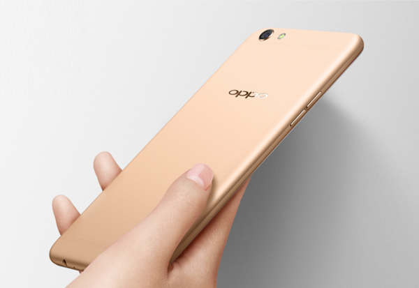 OPPO R11 準備好了？雙鏡頭外可望搭載 Snapdragon 660 - 自由電子報 3C科技