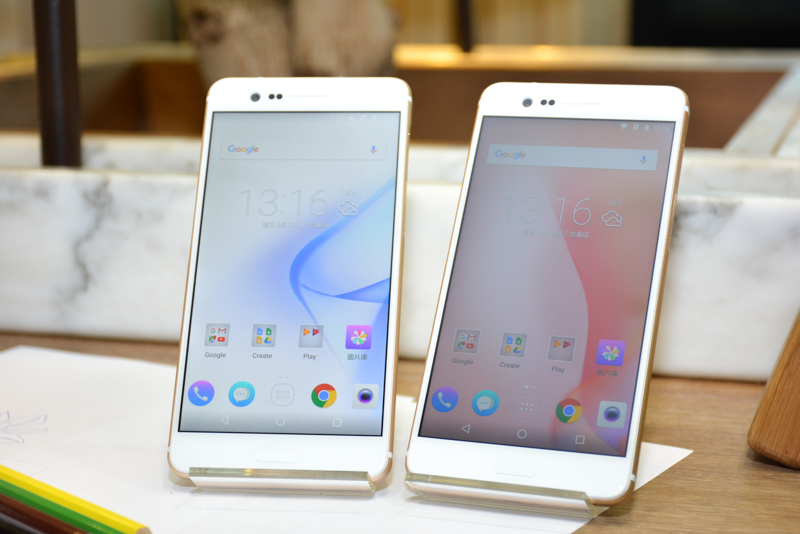 日系 2K 大螢幕，夏普在台推出新機 Sharp Z3！ - 自由電子報 3C科技