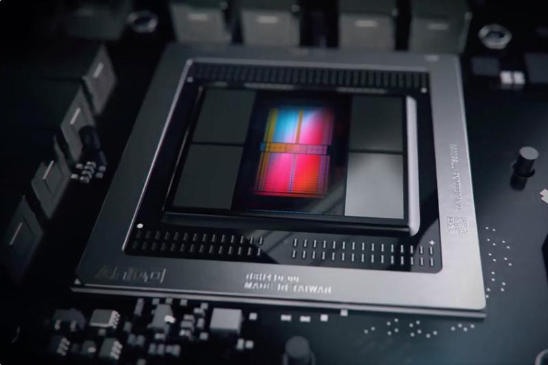 全球首款採用 7nm 技術！AMD 推出次世代 Radeon VII 顯示卡 - 自由電子報 3C科技