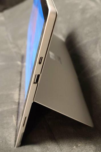 最快今年底登場！微軟 Surface Pro 8 主打規格曝光 - 自由電子報 3C科技