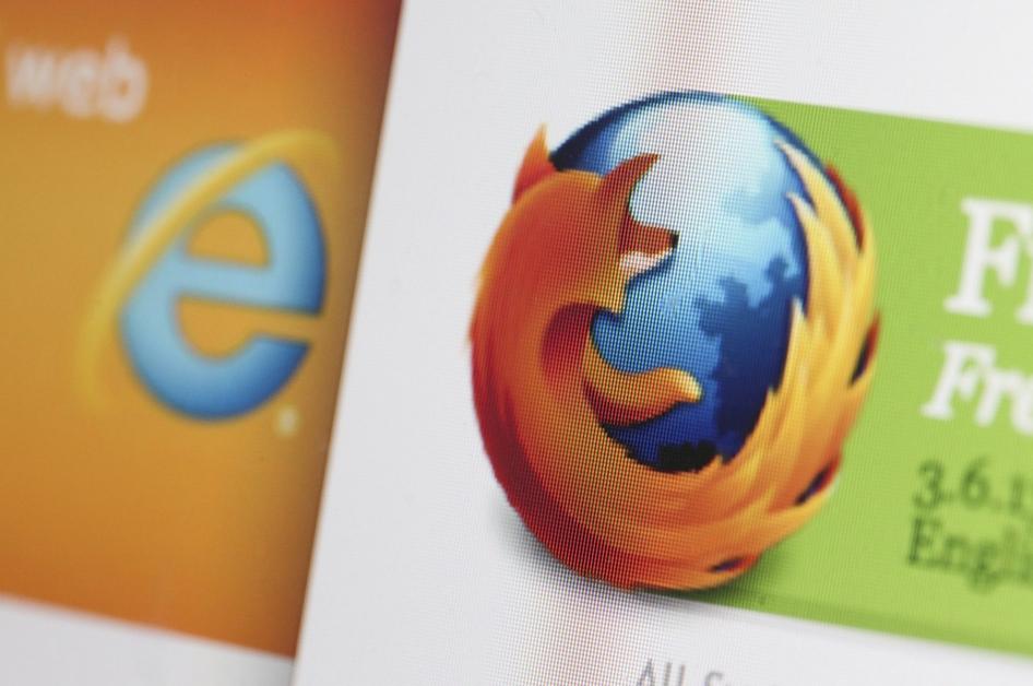 微軟 IE瀏覽器再也不能動了！問世27年你該知道的5件事 - 自由電子報 3C科技