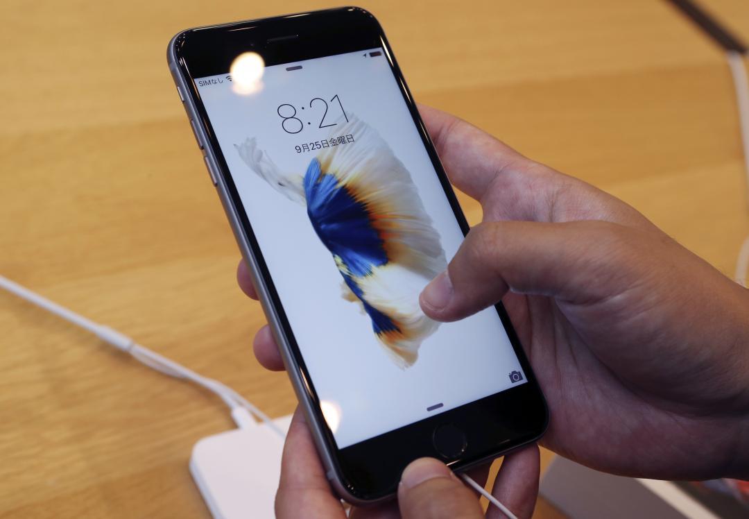  Top Refurbished Smartphones Of 2022 Apple Leads Market Share