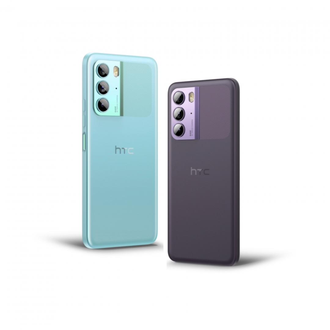 今起預購！HTC首款1億畫素拍照手機U23系列來了 - 自由電子報 3C科技