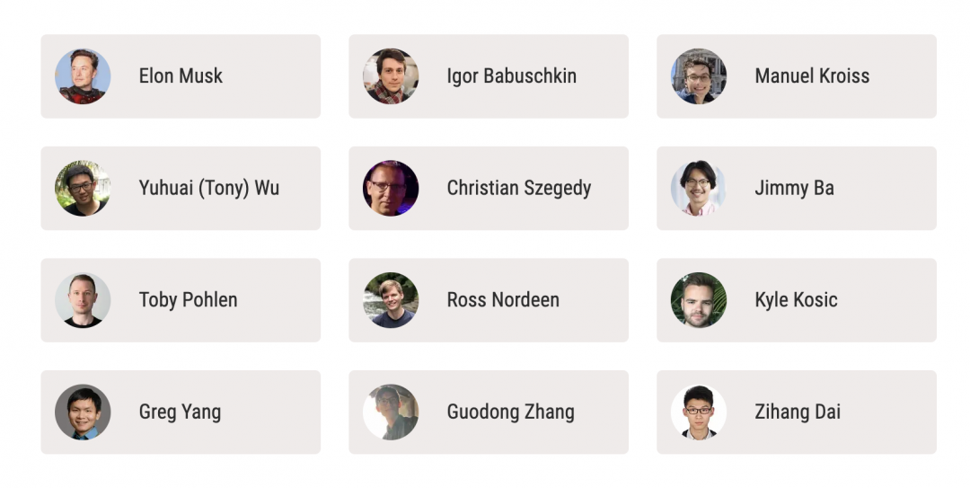 要戰ChatGPT了！馬斯克成立xAI新公司、團隊華麗名單曝光 - 自由電子報 3C科技