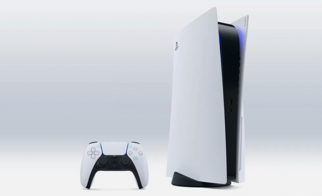 Sony PS5 Test Version Update Dolby Atmos Support And 8TB M 2 SSD