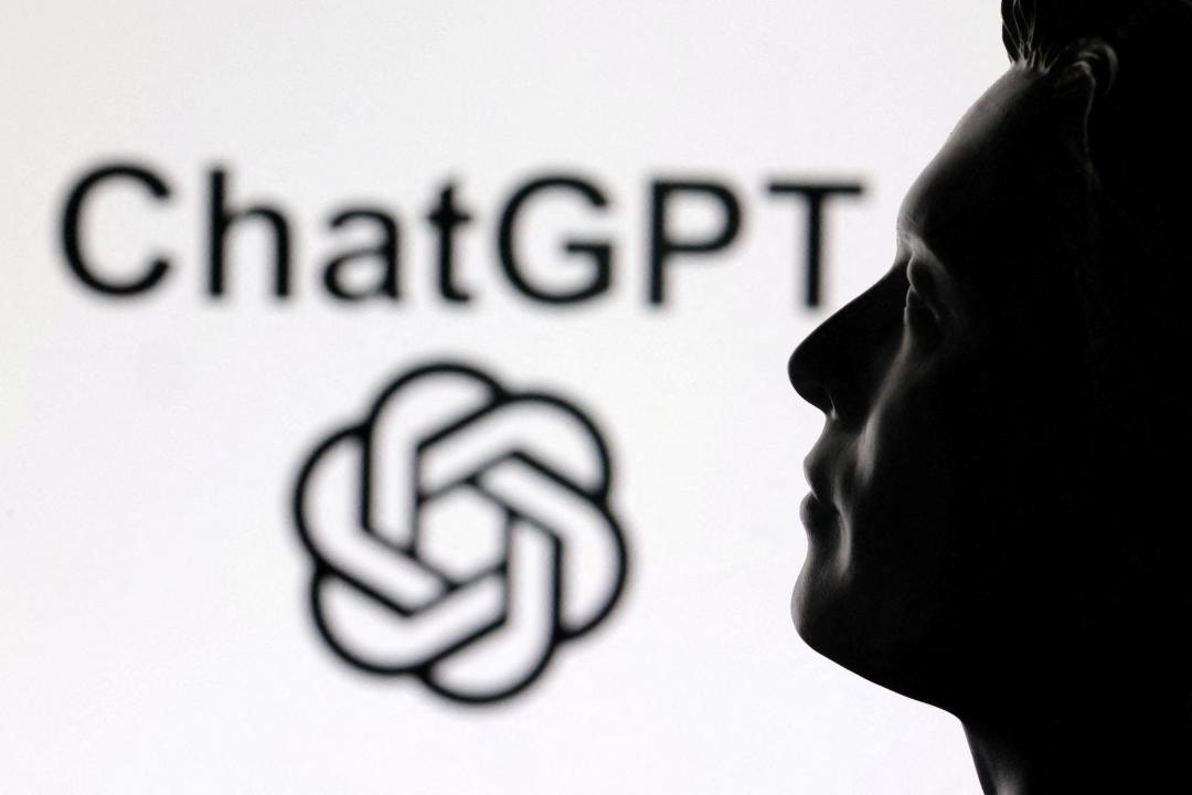 ChatGPT免費開放兩類人無限制玩圖像生成！全球用戶狂嗆：不公平 - 自由電子報 3C科技