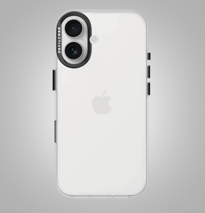 蘋果鏡頭設計大改！配件商搶先秀出 iPhone 17 最新造型 - 自由電子報 3C科技