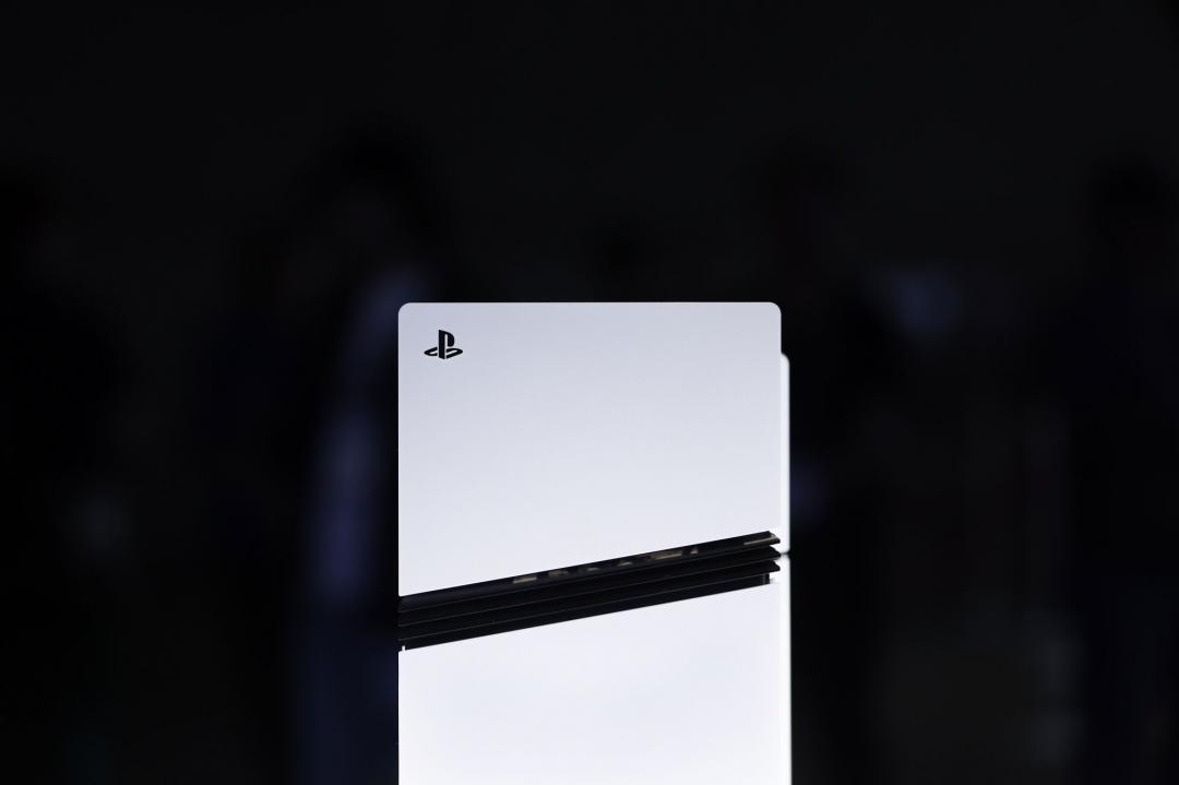 Sony PS5 新機型悄悄改版！加入高階款 PS5 Pro 設計 - 自由電子報 3C科技