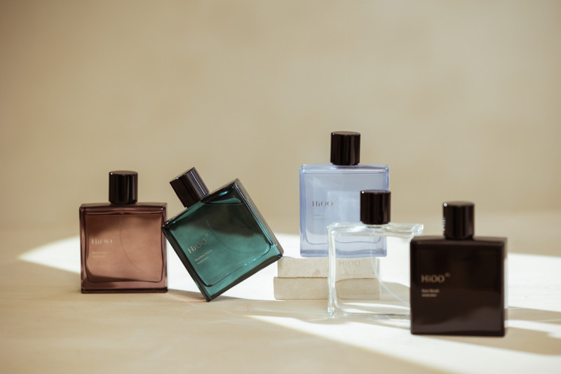 用氣味現地旅行 HiOO居家香氛定義出走與家的關係 - 自由藝文網