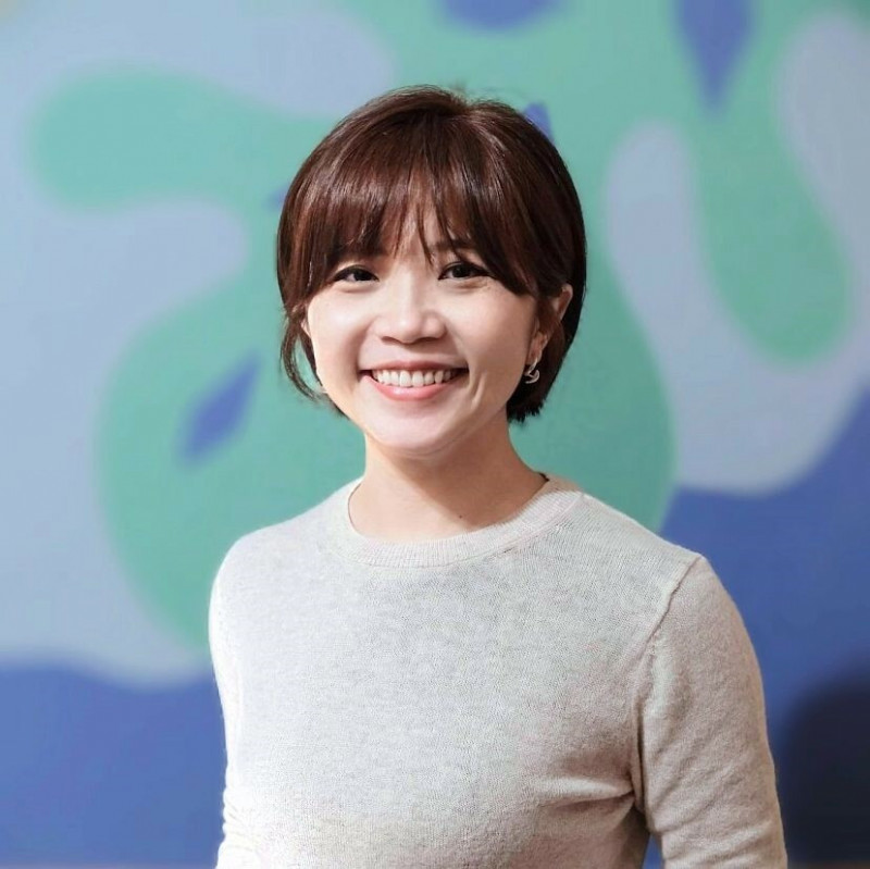 Taiwanese Curator Hsu You-Lun Selected for Indonesian Curatorial ...