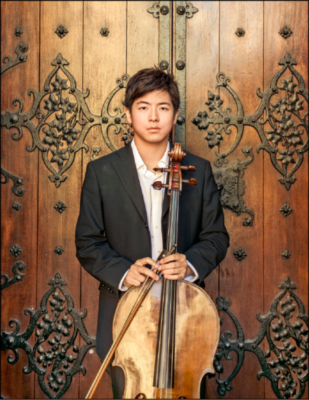 【藝術文化】2024NTSO國際青少年管弦樂營甄選啟動 - 自由藝文網