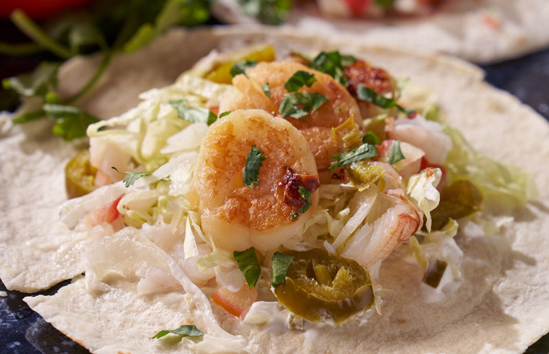 台北福華彩虹座異國風情繽紛登場 德墨美食盛宴大啖逾50道風味饗宴 - 自由藝文網