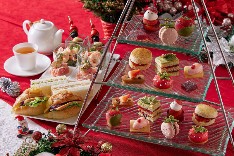 JR東日本大飯店台北2024ITF旅展優惠登場 標榜享受高CP值台北微旅行 - 自由藝文網