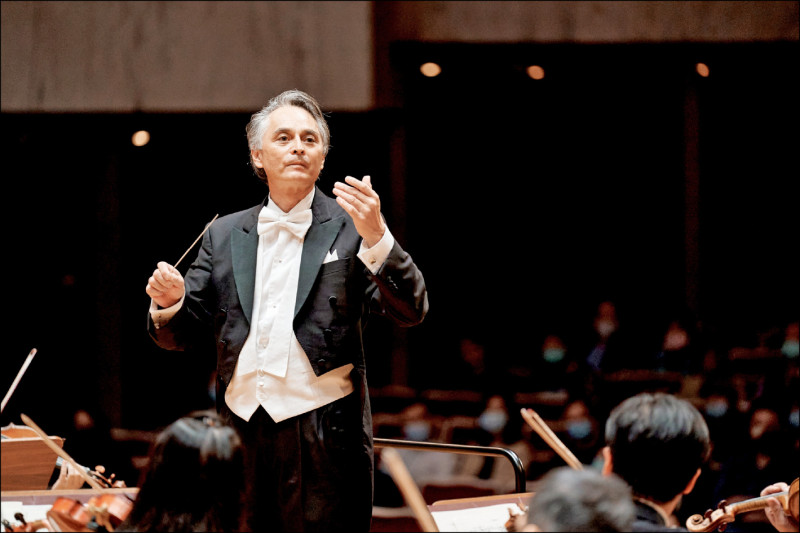 【藝術文化】NSO與黃俊文攜手丹尼爾．繆勒－修特 好朋友加碼獻演「春日英雄」 - 自由藝文網