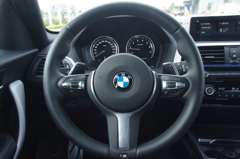 BMW 125i M Sport Shadow Edition - 精選圖輯 - 自由電子報汽車頻道