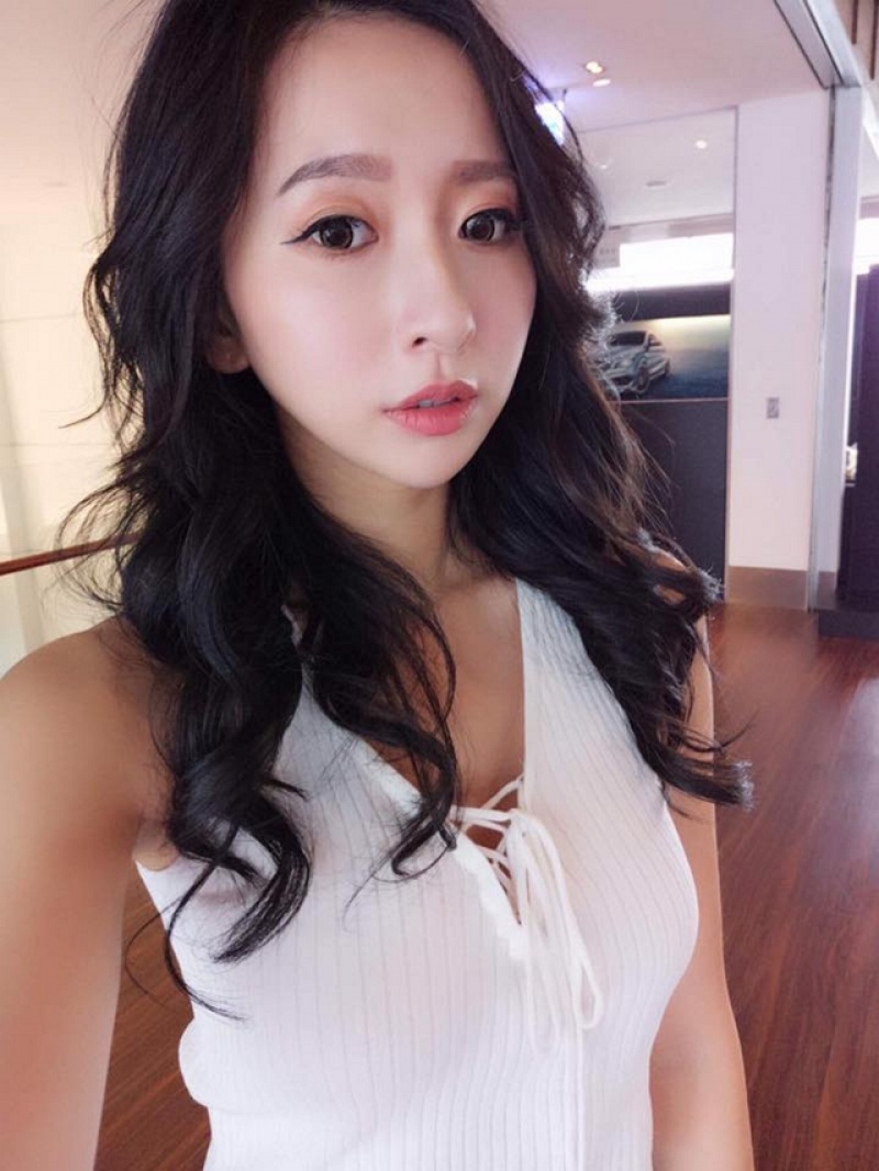 Ming Ting 名婷 - 精選圖輯 - 自由電子報汽車頻道