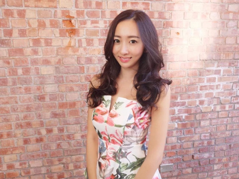 Ming Ting 名婷 - 精選圖輯 - 自由電子報汽車頻道