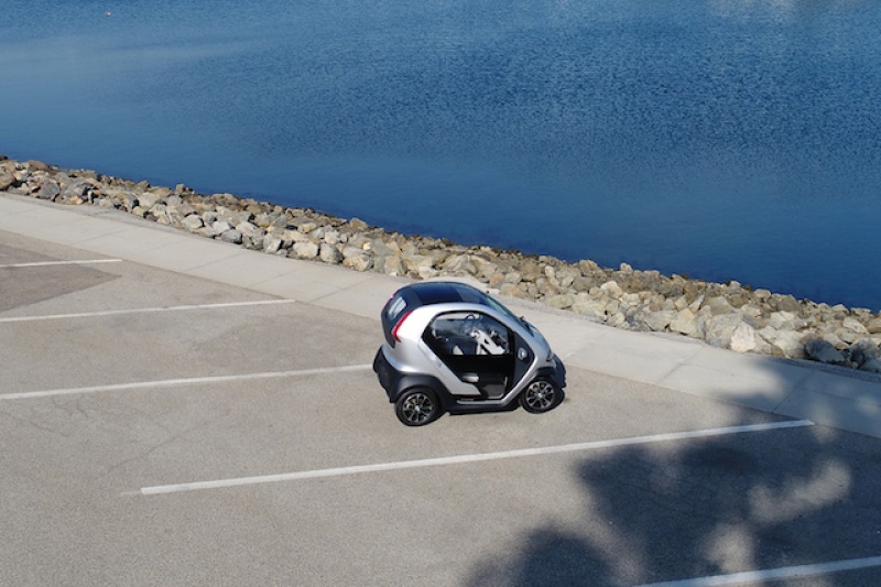 Eli Zero - 精選圖輯 - 自由電子報汽車頻道